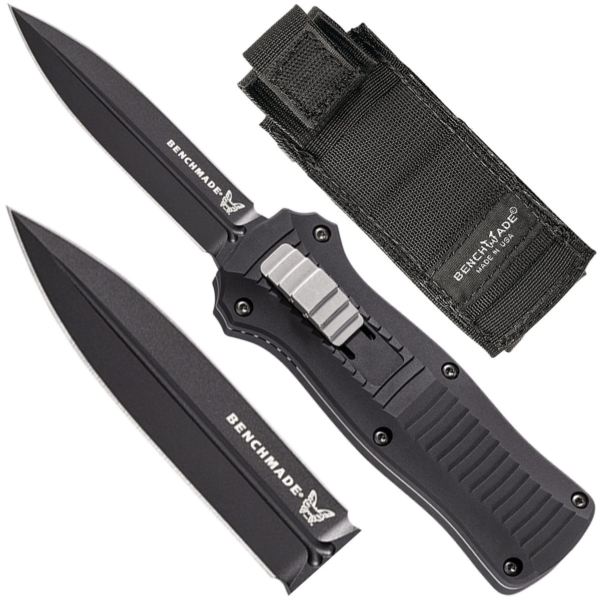 Nóż Benchmade 3350Bk Mini Infidel - Benchmade | Sport Sklep EMPIK.COM