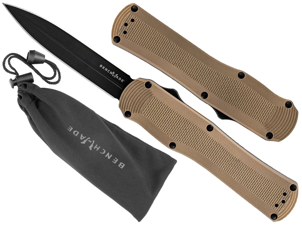 Nóż Benchmade 3400Bk-2 Autocrat - Inna marka | Sport Sklep EMPIK.COM