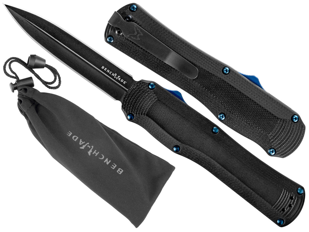 Nóż Benchmade 3400Bk Autocrat - Benchmade | Sport Sklep EMPIK.COM