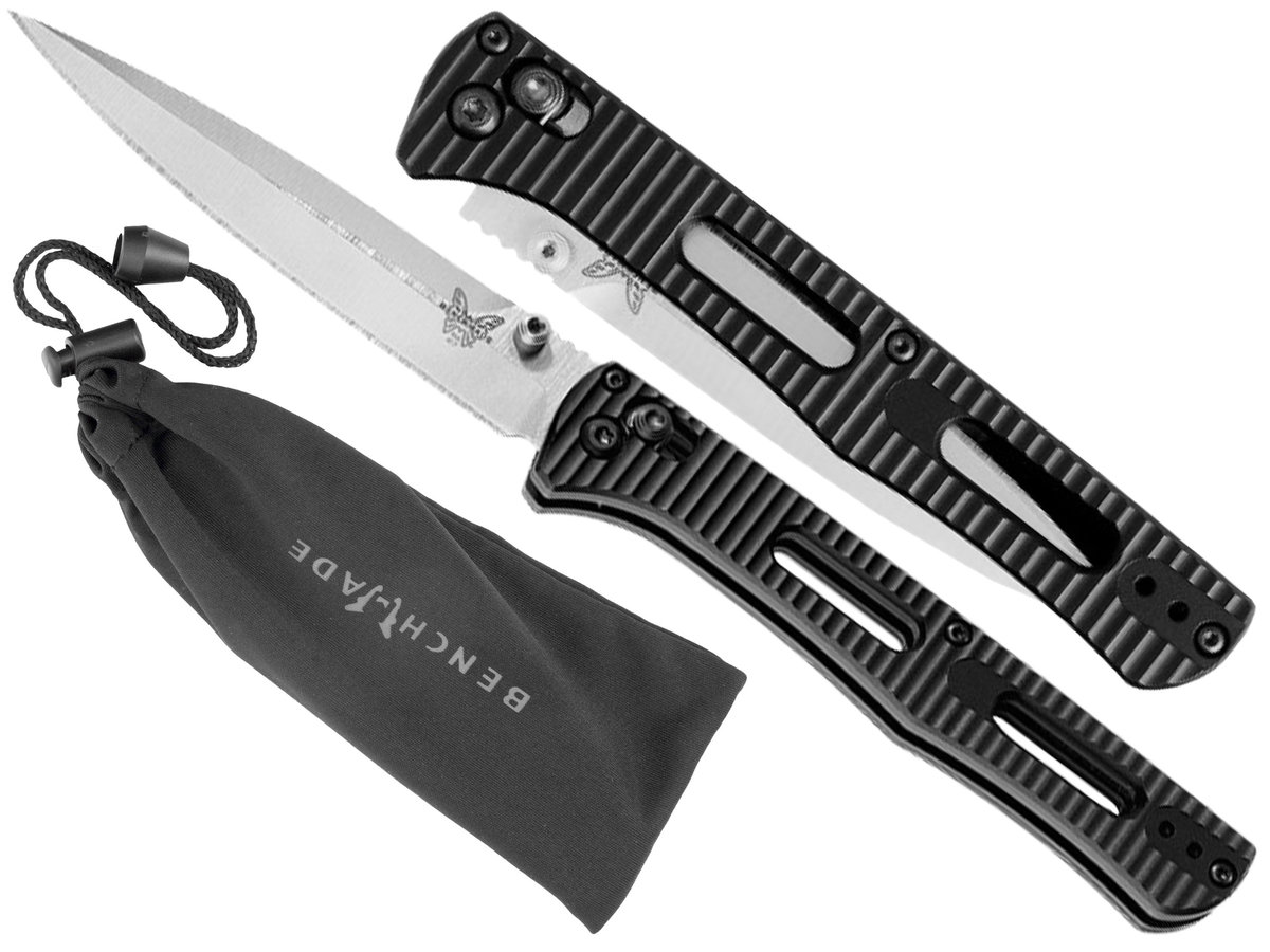 Nóż Benchmade 417 Fact - Benchmade | Sport Sklep EMPIK.COM