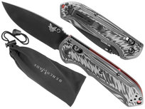 Nóż Benchmade 560Bk-1 Freek - Benchmade | Sport Sklep EMPIK.COM
