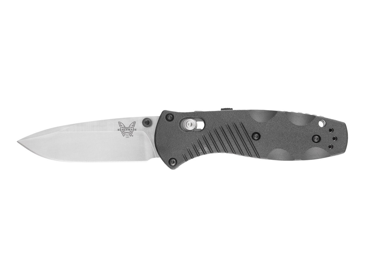 Nóż Benchmade 585 Mini Barrage - Inna marka | Sport Sklep EMPIK.COM