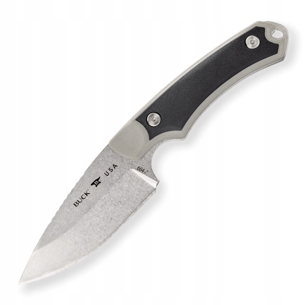 Nóż Buck Knives 664 Alpha Hunter Select - Buck | Sklep EMPIK.COM