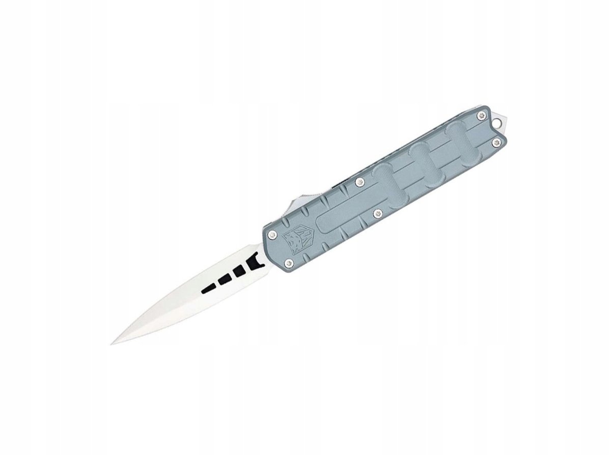 Nóż CobraTec Large Enforcer Grey Dagger - CobraTec | Sklep EMPIK.COM