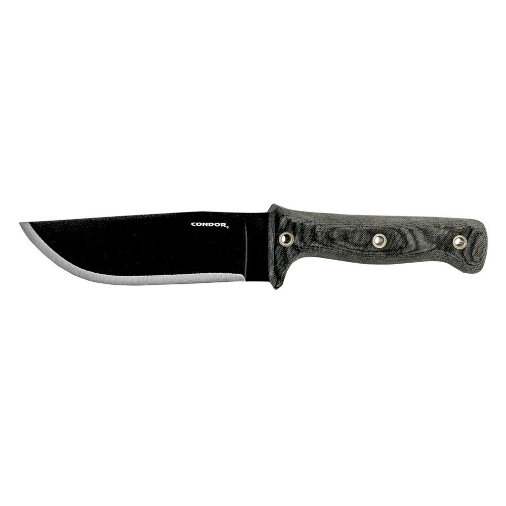 Nóż Condor Crotalus - CONDOR | Sport Sklep EMPIK.COM