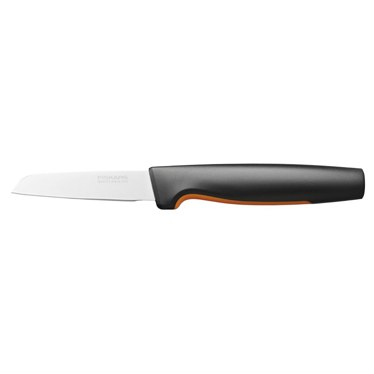 Nóż do obierania Fiskars Functional Form 1057542 - Fiskars | Sklep ...