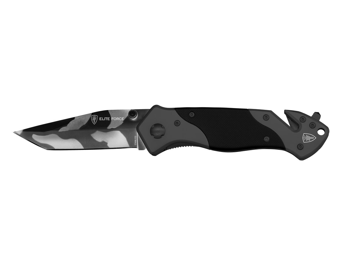 Nóż Elite Force EF 102 - Elite Force | Sport Sklep EMPIK.COM
