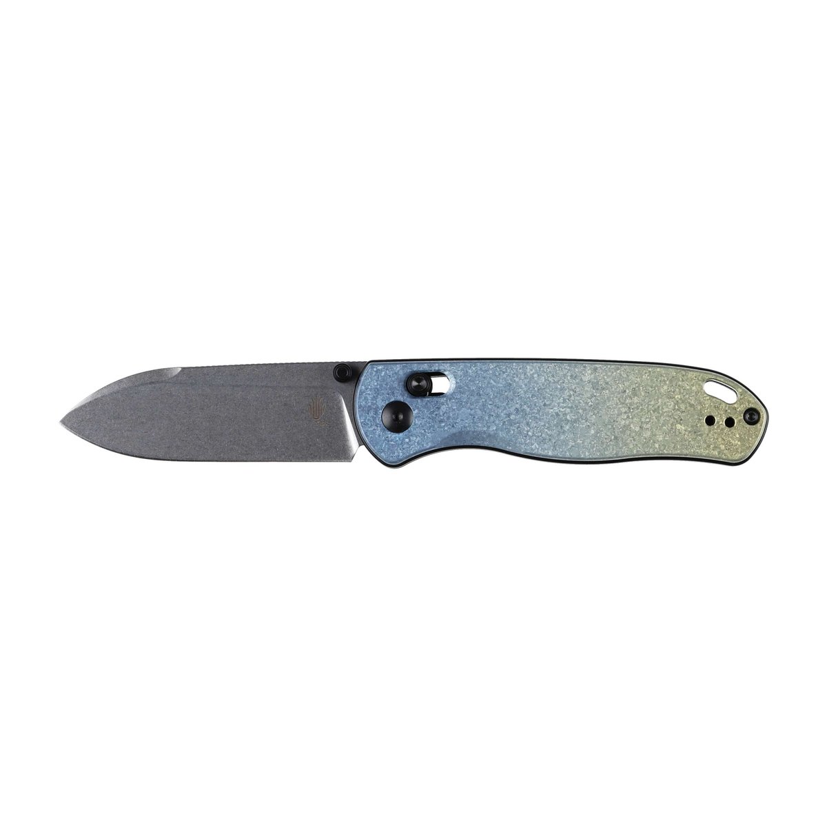 Nóż Kizer Drop Bear Ki3619A3 - KIZER | Sport Sklep EMPIK.COM