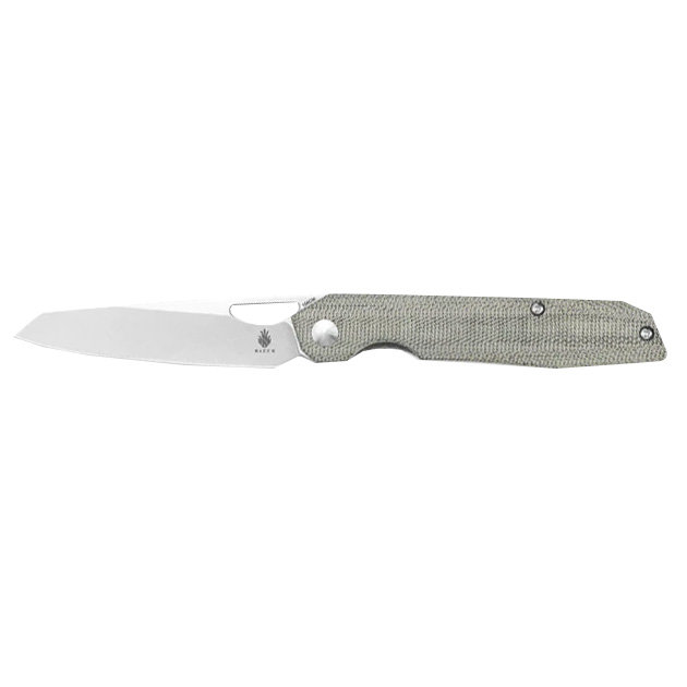 Nóż Kizer Genie V4545C1 zielony - KIZER | Sport Sklep EMPIK.COM