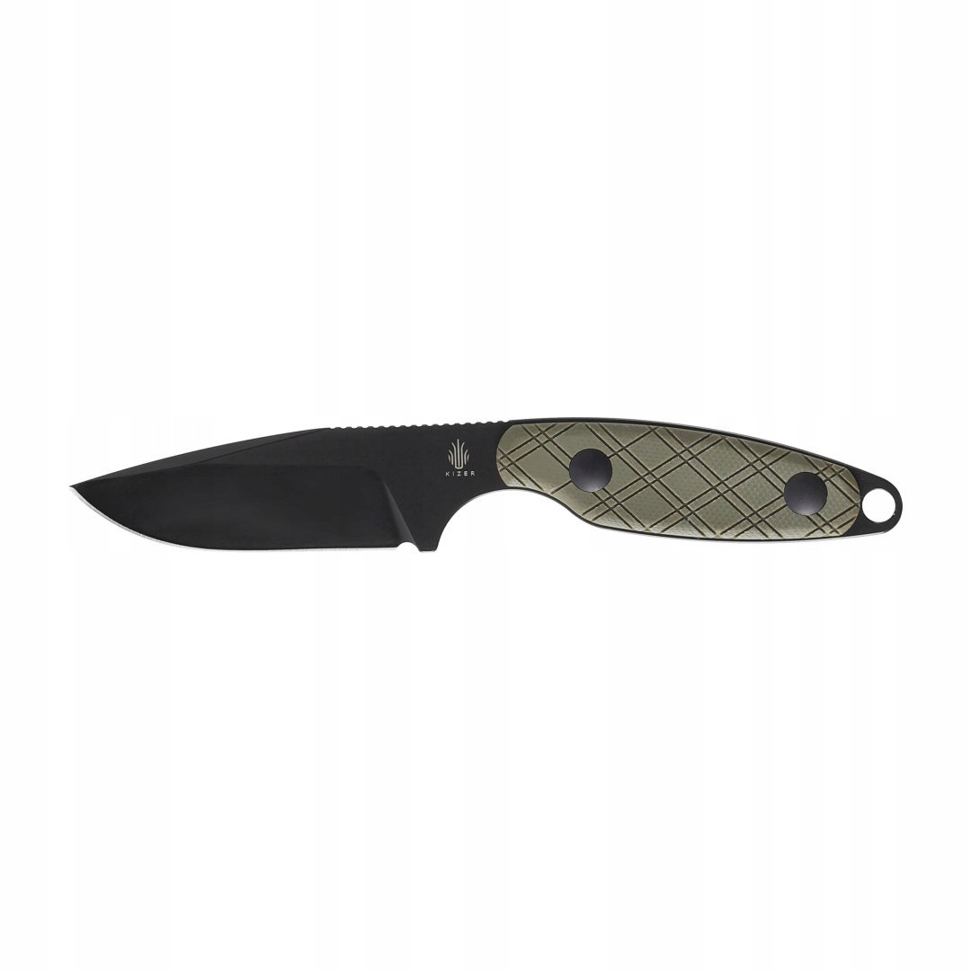 Nóż Kizer Muskrat 1064A1 - KIZER | Sklep EMPIK.COM