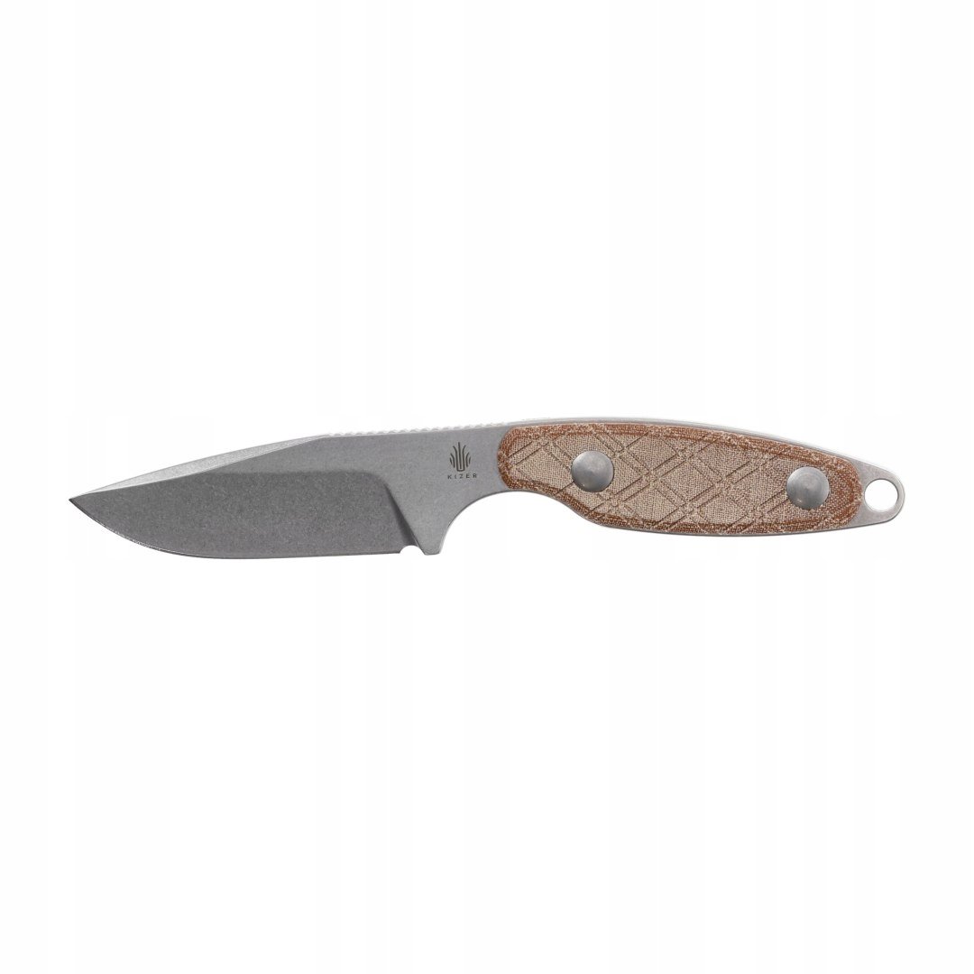 Nóż Kizer Muskrat 1064C1 - KIZER | Sklep EMPIK.COM