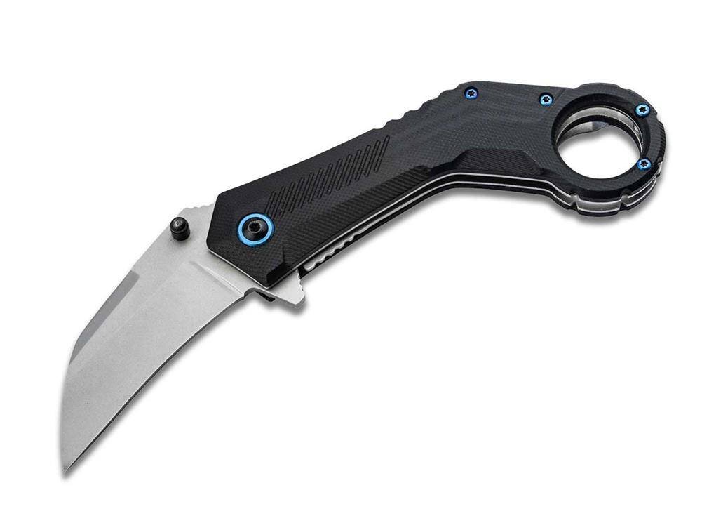 Nóż Magnum Veloc - BOKER MAGNUM | Sport Sklep EMPIK.COM