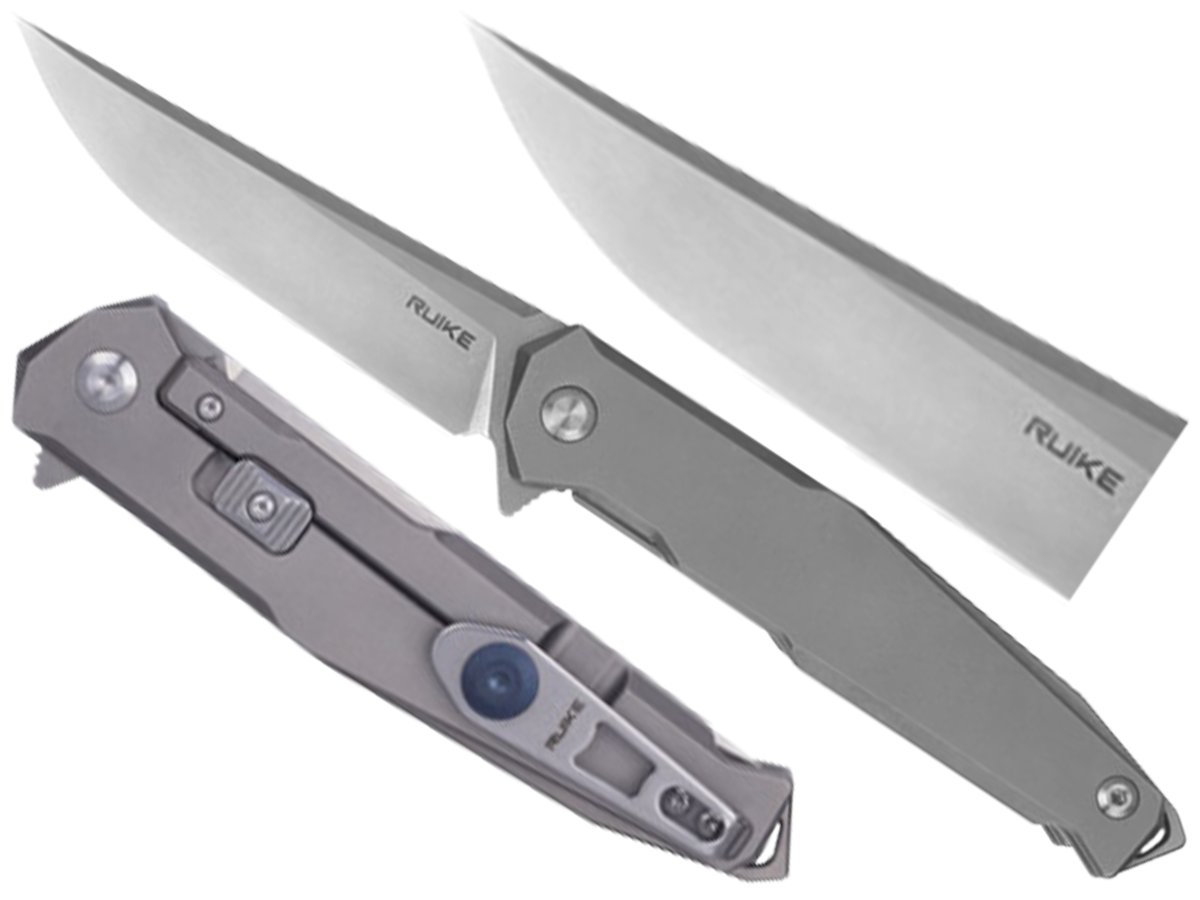 Nóż Ruike M108-Tz - Ruike | Sport Sklep EMPIK.COM