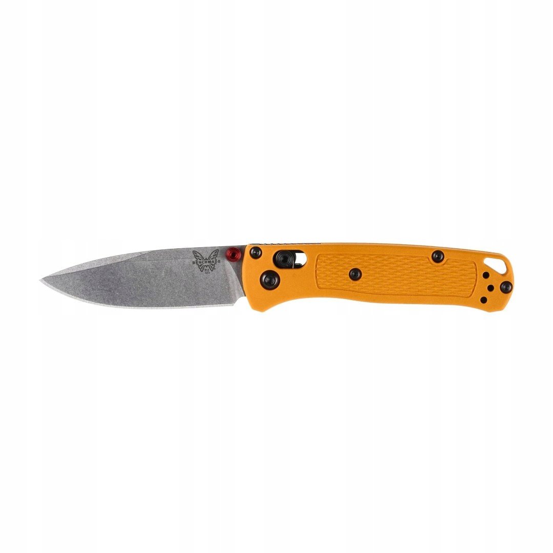 Nóż składany Benchmade 533-08 Mini Bugout - Benchmade | Sklep EMPIK.COM