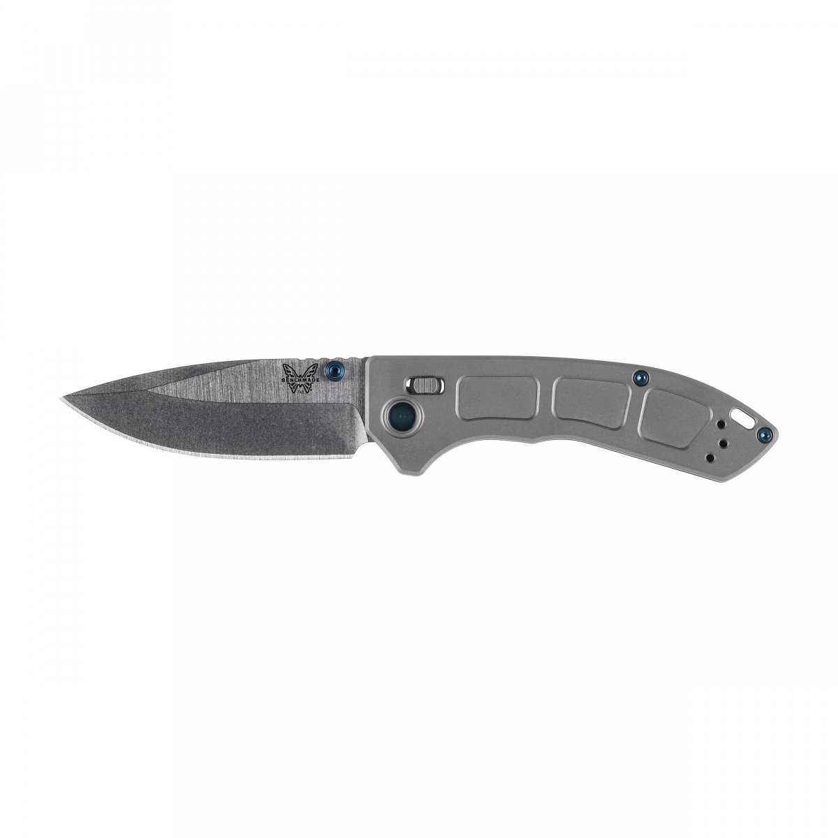 Nóż składany Benchmade 743 Mini Narrows - Inna marka | Sport Sklep ...
