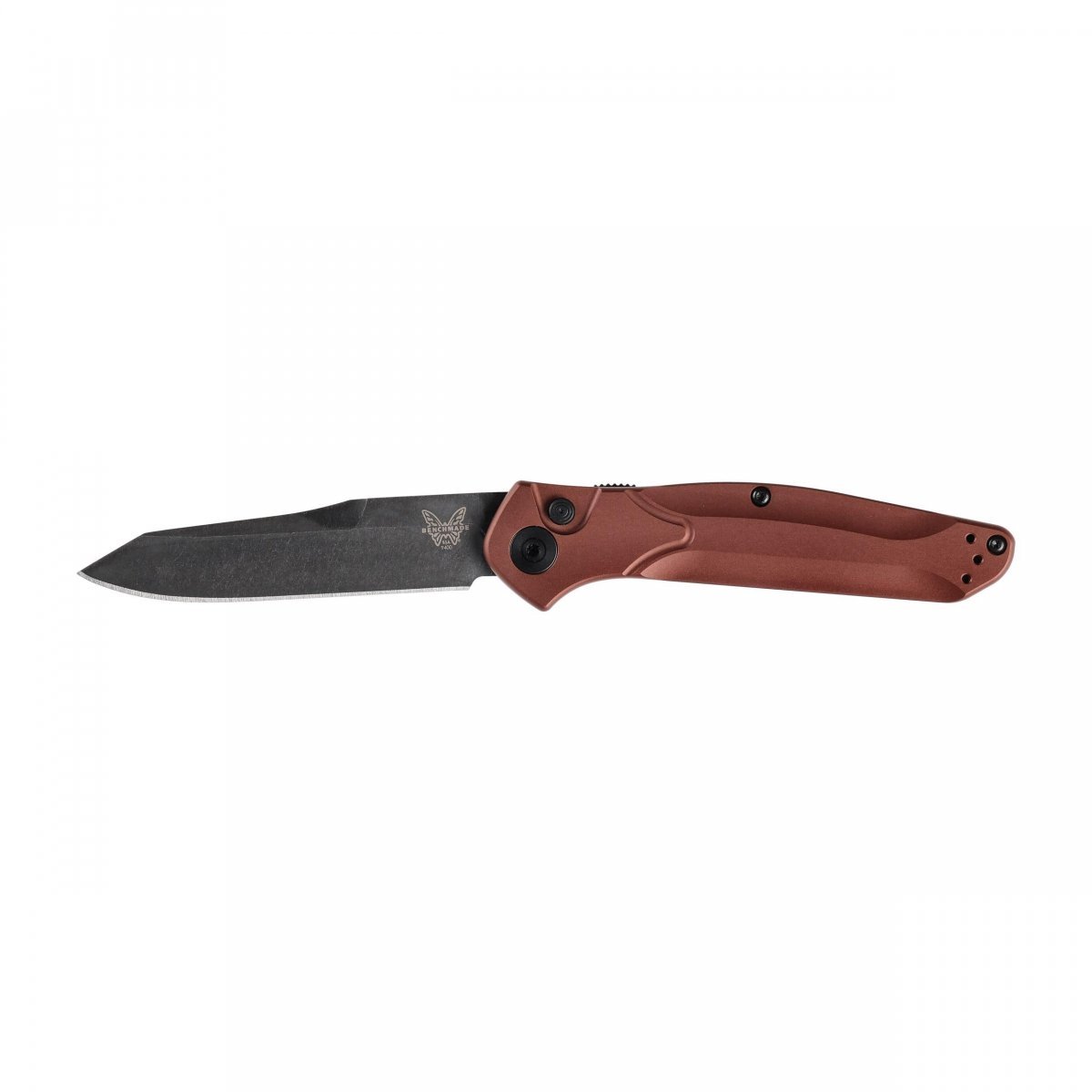 Nóż składany Benchmade 9400BK-03 Auto Osborne - Inna marka | Sport ...