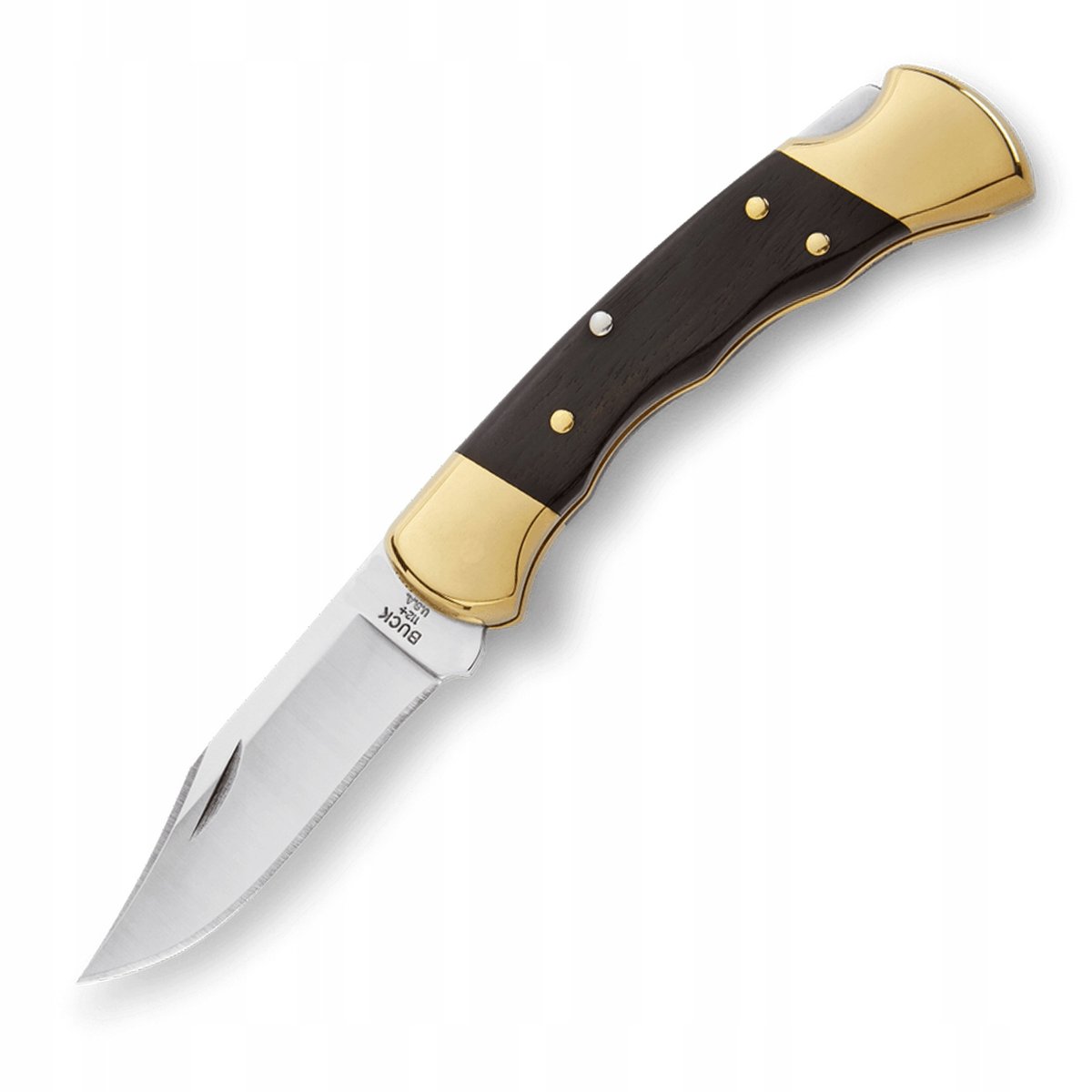 Nóż Składany Buck Knives 112 Ranger Finger Grooved - Buck | Sport Sklep ...