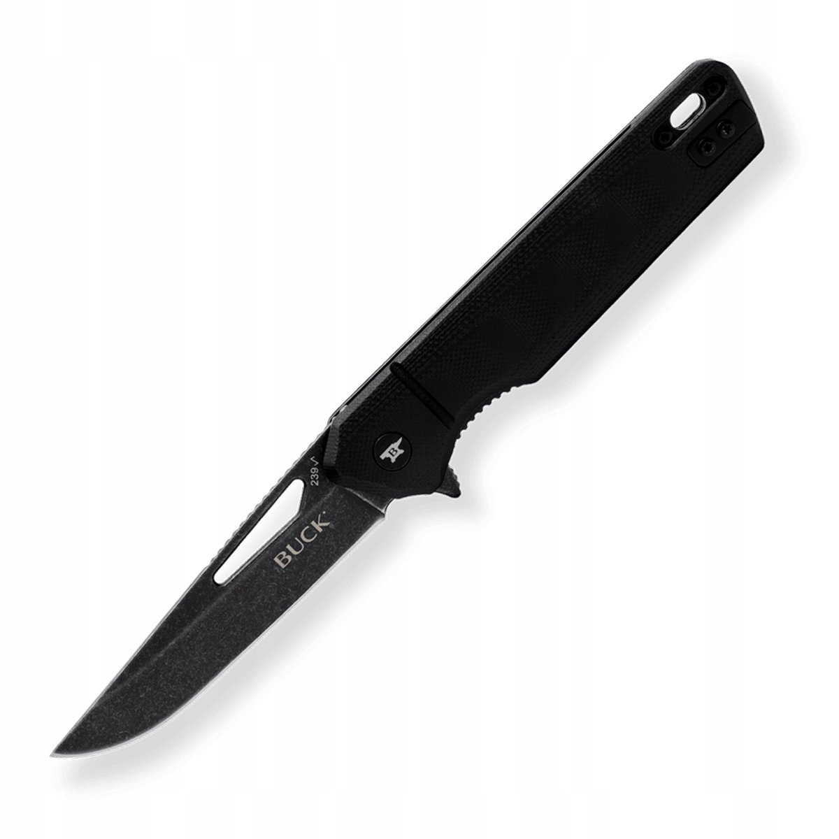 Nóż Składany Buck Knives 239 Infusion Modified Tanto - Buck | Sklep ...