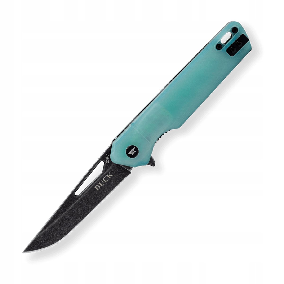 Nóż Składany Buck Knives 239 Infusion Modified Tanto - Buck | Sklep ...