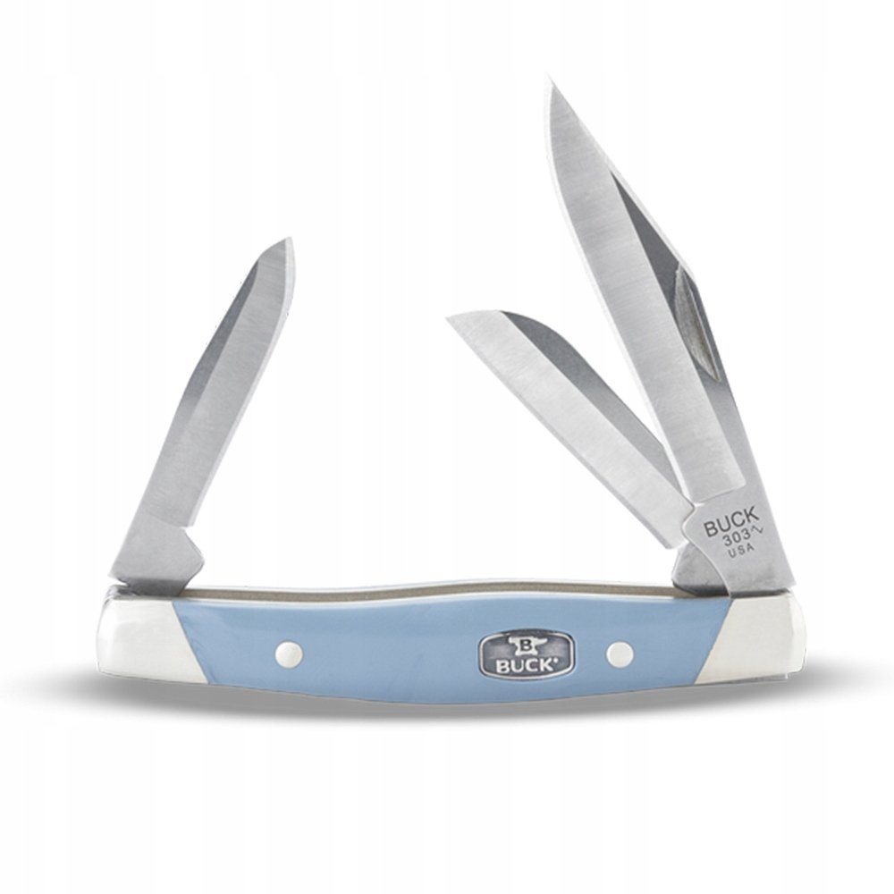 Nóż Składany Buck Knives 301 Cadet - Buck | Sklep EMPIK.COM