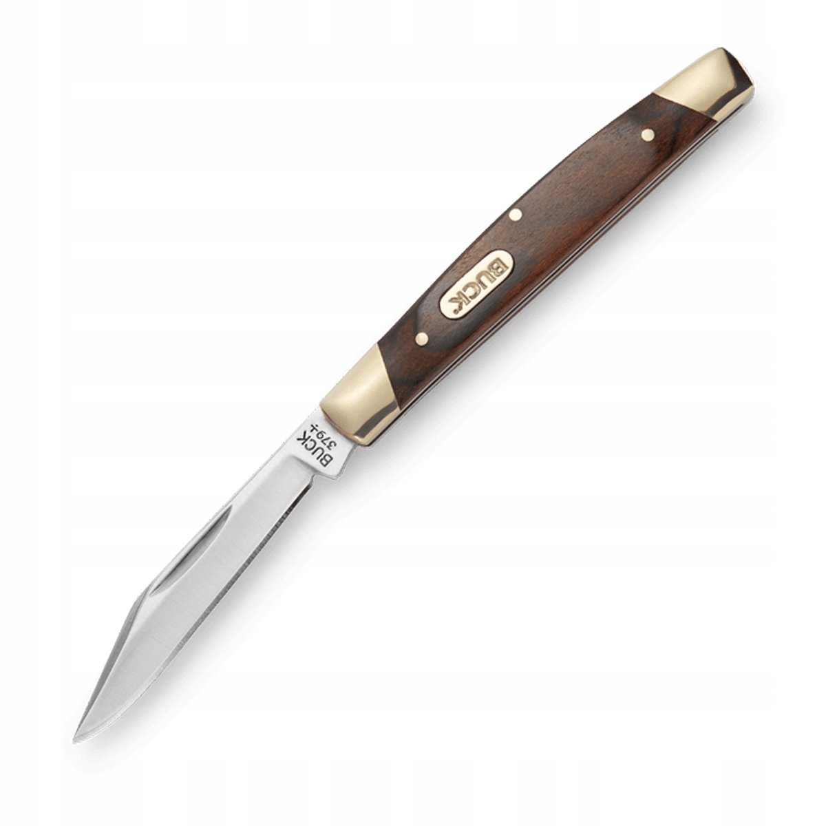 Nóż Składany Buck Knives 379 Solo - Buck | Sklep EMPIK.COM