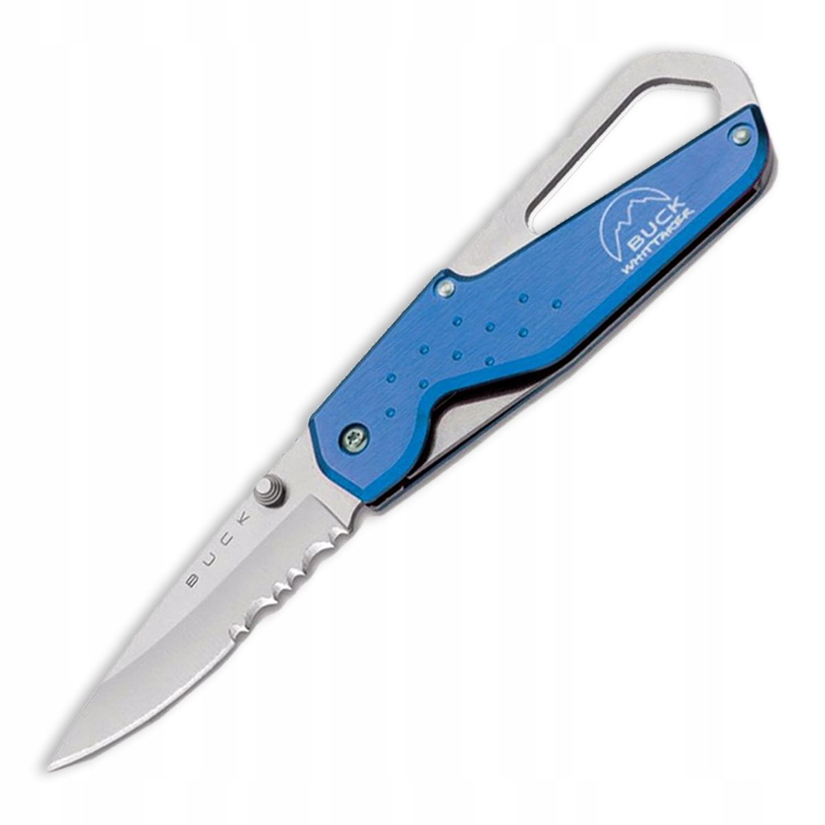 Nóż Składany Buck Knives 751 Approach - BUCK KNIVES | Sklep EMPIK.COM