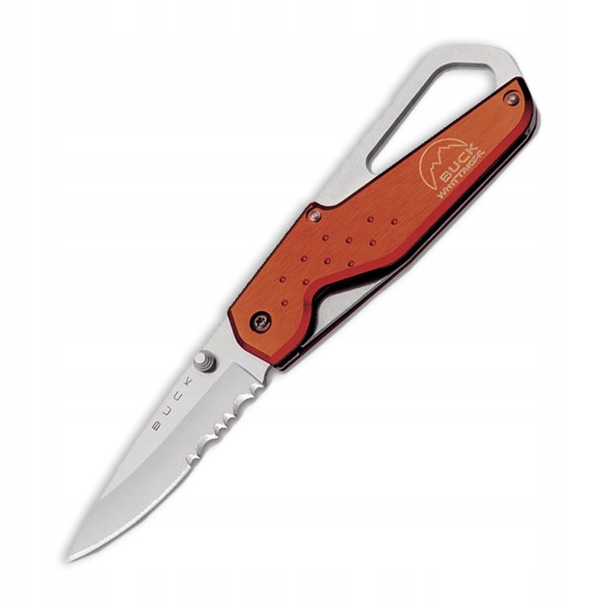 Nóż Składany Buck Knives 752 Approach Short - BUCK KNIVES | Sklep EMPIK.COM