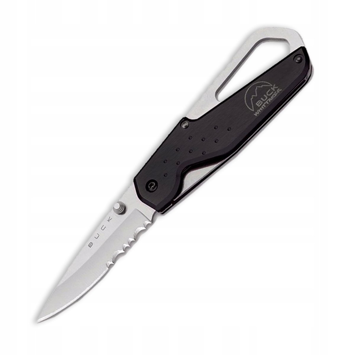 Nóż Składany Buck Knives 752 Approach Short - BUCK KNIVES | Sklep EMPIK.COM
