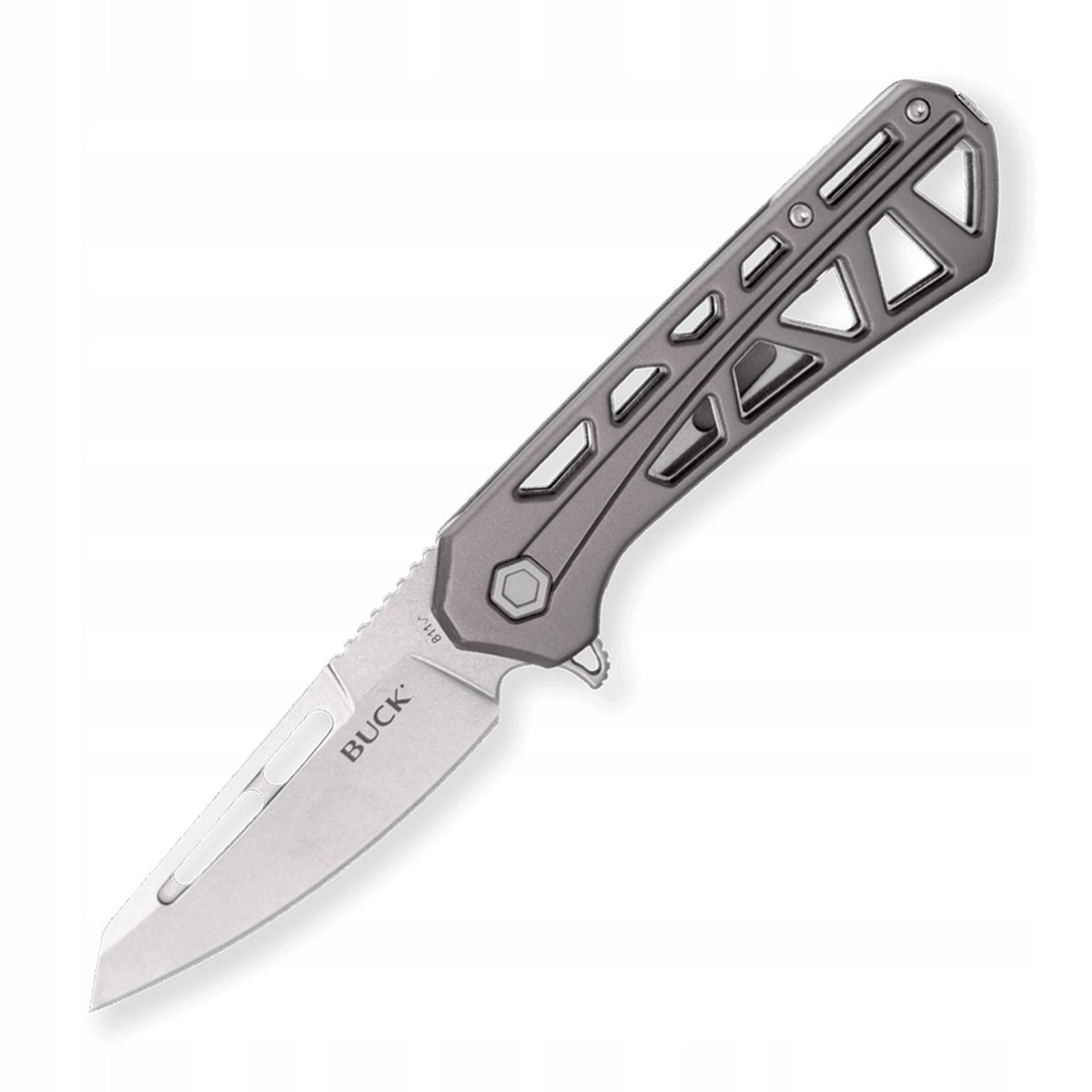 Nóż Składany Buck Knives 811 Trace Ops - Buck | Sklep EMPIK.COM