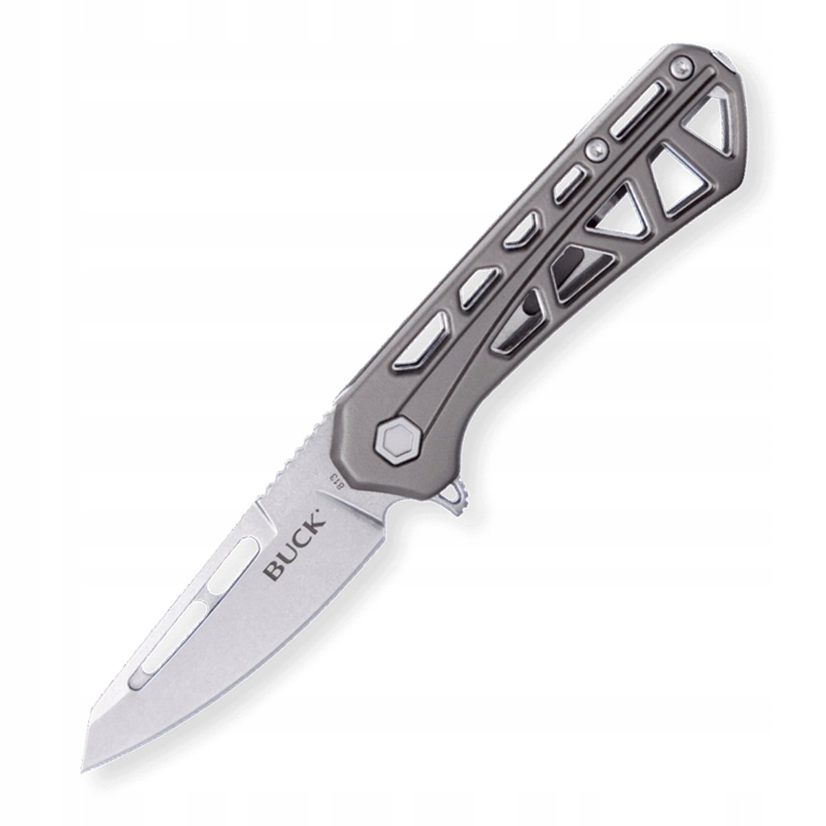 Nóż Składany Buck Knives 813 Mini Trace Ops - Buck | Sklep EMPIK.COM
