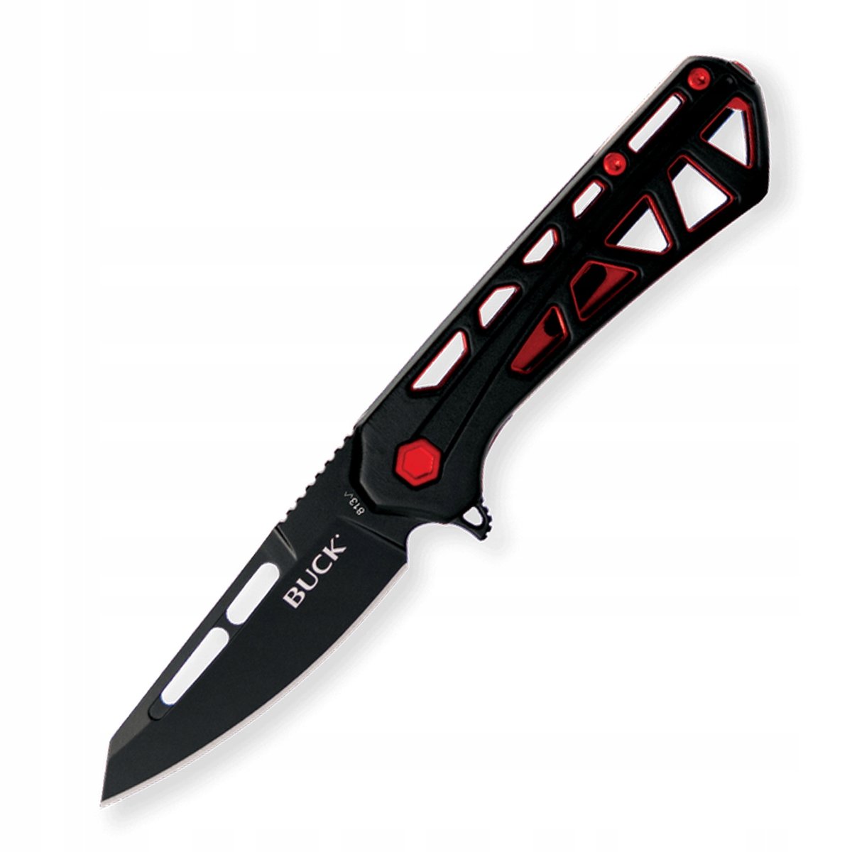 Nóż Składany Buck Knives 813 Mini Trace Ops - Buck | Sklep EMPIK.COM