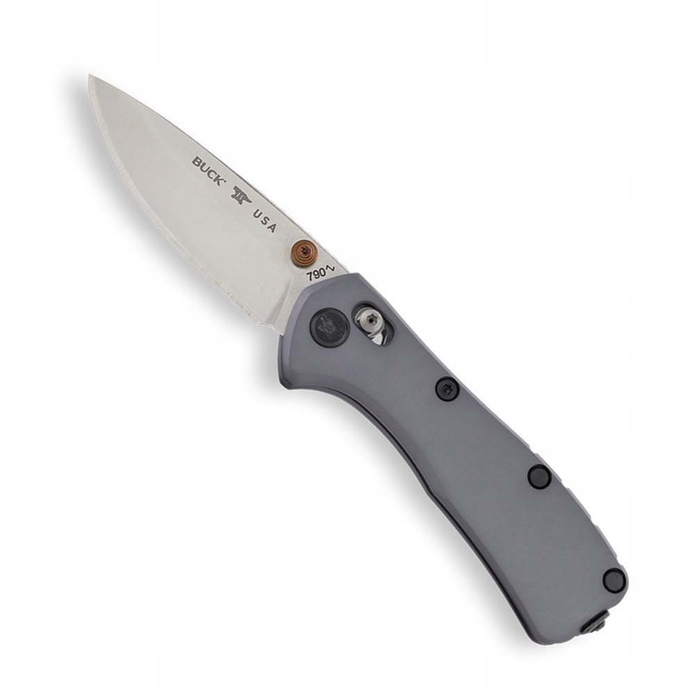 Nóż Składany Buck Knives Mini Range Elite MagnaCut - Buck | Sklep EMPIK.COM