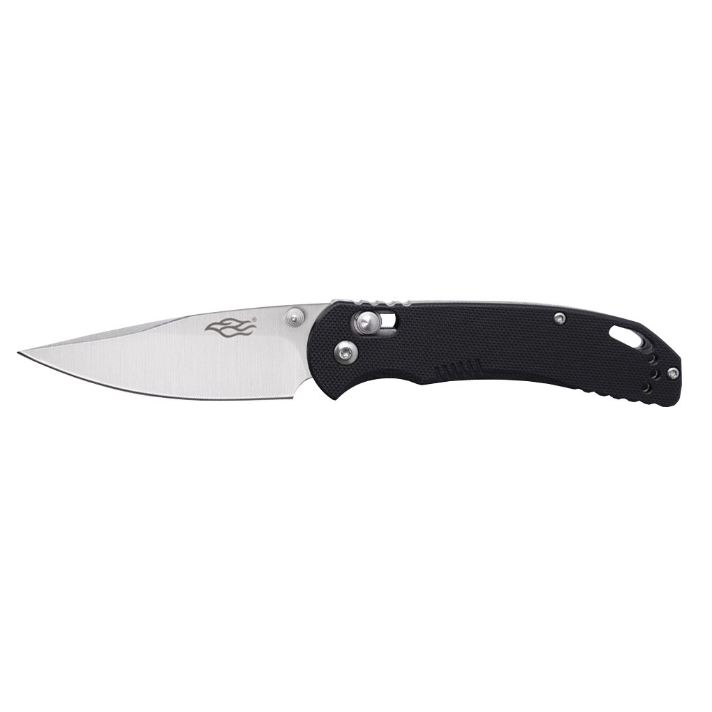 Nóż Składany Ganzo Firebird G7531-Bk Kieszonkowy Edc Taktyczny - Ganzo ...