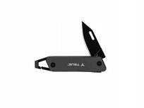 NÓŻ SKŁADANY MODERN KEYCHAIN KNIFE TRUE UTILITY - True Utility | Sport ...