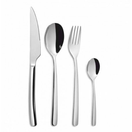 Nóż stołowy CUBA - Comas | Sklep EMPIK.COM