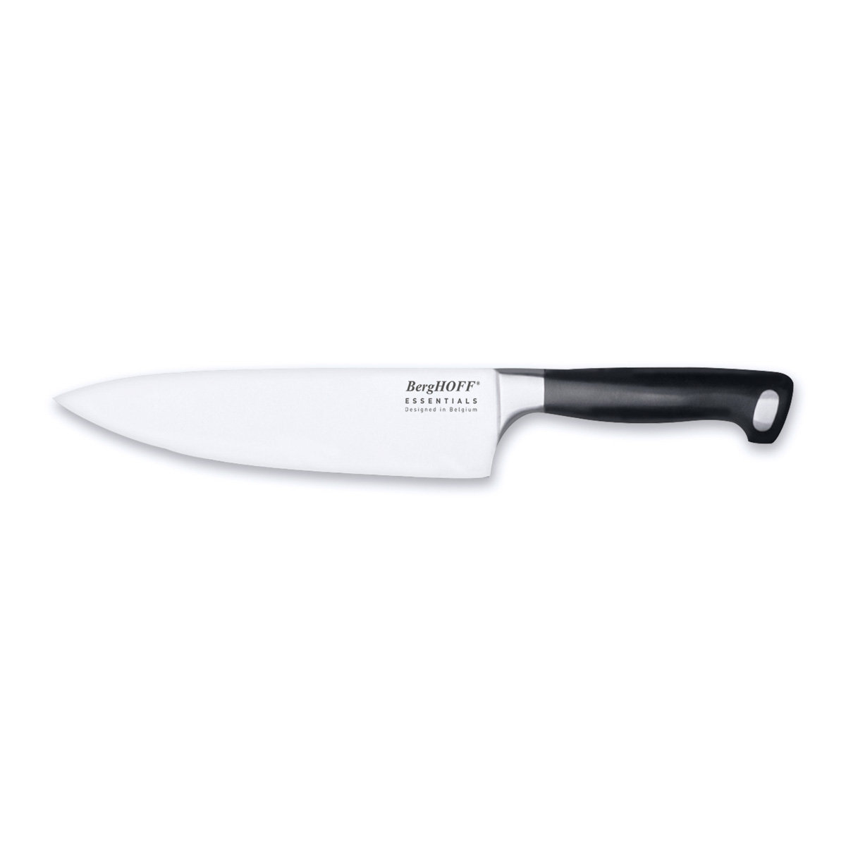 Nóż szefa kuchni ICON 20 cm BergHOFF - BergHOFF | Sklep EMPIK.COM