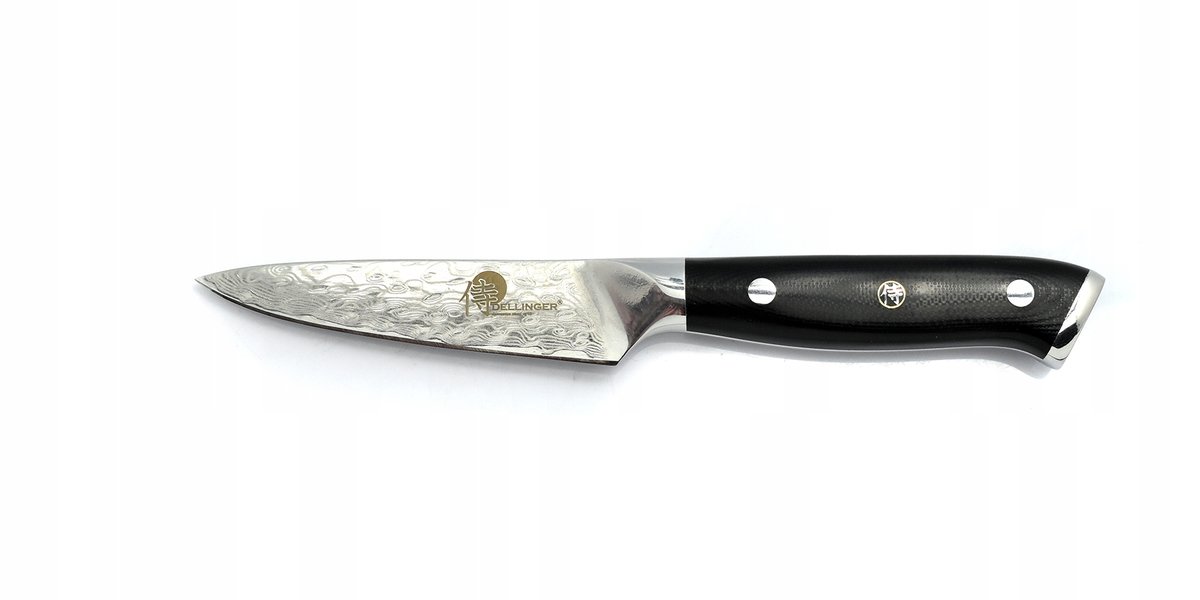 Nóż uniwersalny 100 Dellinger Samurai - Dellinger | Sklep EMPIK.COM