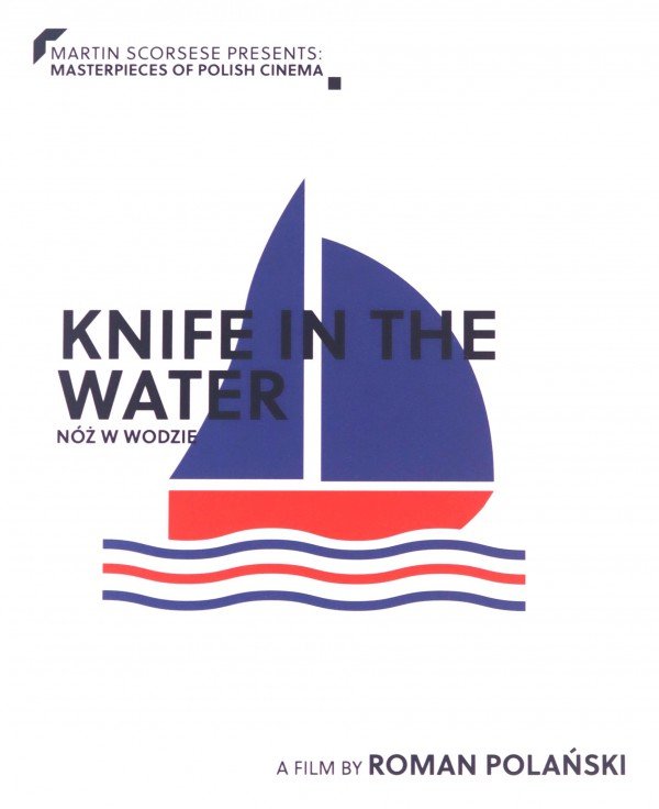 Nóż w wodzie - Various Directors| Filmy Sklep EMPIK.COM
