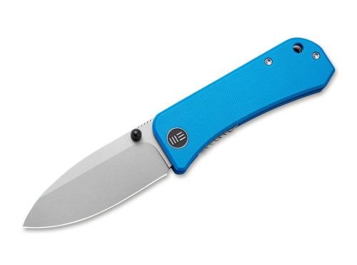 Nóż WE Knife Banter Blue - WE Knife | Sport Sklep EMPIK.COM