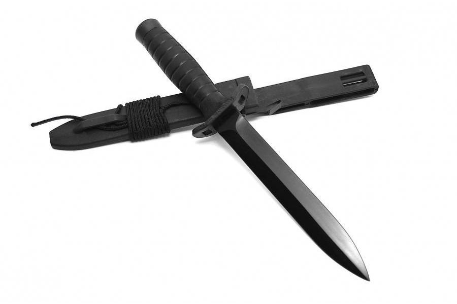 Nóż wojskowy MILITARY KNIVES wz.98 taktyczny (98) - Inna marka | Sport ...