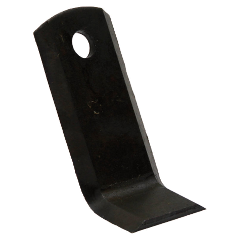 Nóż Y kosiarki bijakowej 215x60x8mm fi 25,5mm do FERRI DESVOYS 63-WER ...