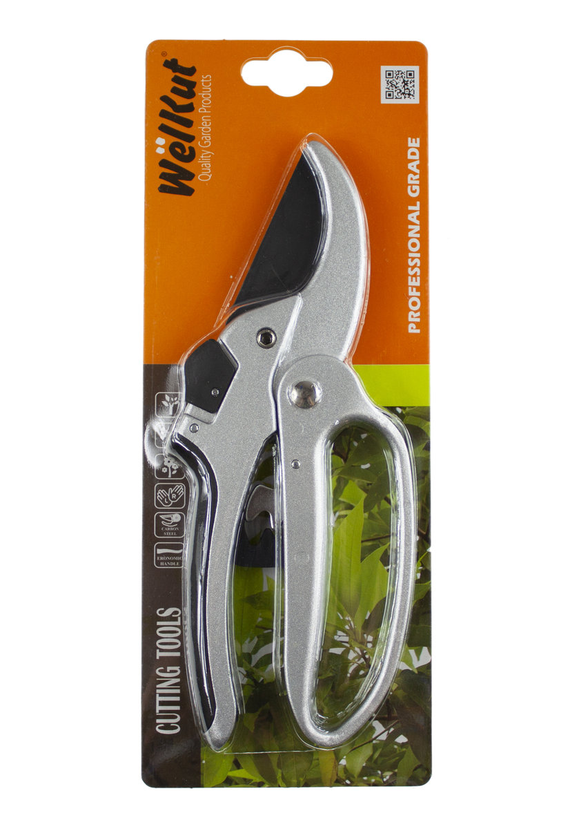 Nożycowy sekator kowadełkowy WelKut HC-8A07 - WELKUT | Sklep EMPIK.COM