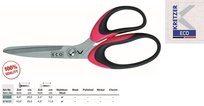 Nożyczki Kretzer Krawieckie 972020 # 92020 Solingen - Inna marka ...