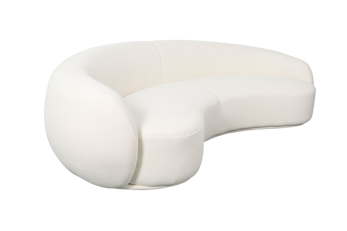 Nua N77-1 Sofa - Inna marka | Sklep EMPIK.COM