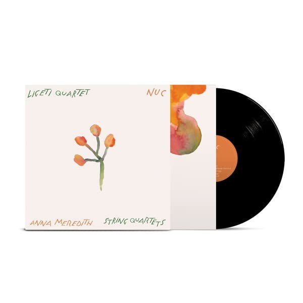 Nuc, płyta winylowa - Various Artists | Muzyka Sklep EMPIK.COM