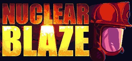 Nuclear Blaze, klucz Steam, PC - Plug In Digital | Gry i programy Sklep EMPIK.COM