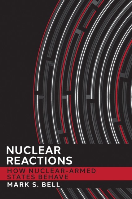 Nuclear Reactions. How Nuclear-Armed States Behave - Mark S. Bell ...