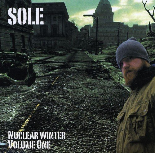 Nuclear Winter Vol. 1 - Sole | Muzyka Sklep EMPIK.COM