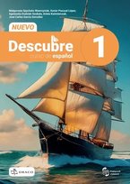 Descubre - podręczniki w Empiku