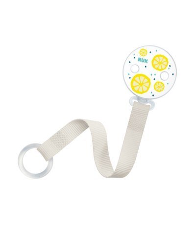Nuk 256494 Tasiemka Do Smoczka Fruits -7% - Nuk | Sklep EMPIK.COM